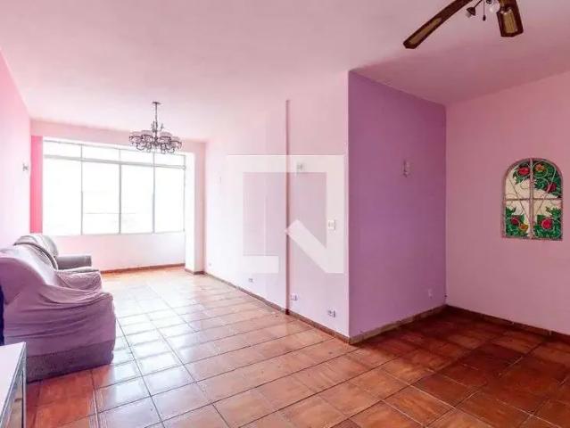 Apartamento para Venda em São Paulo/SP Centro 3 Quartos