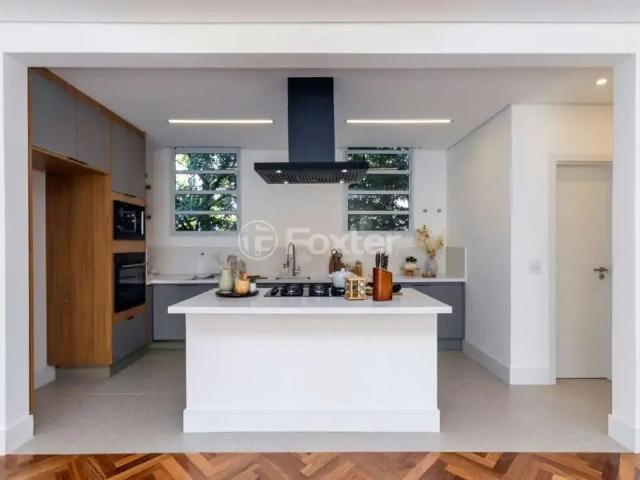 Apartamento para Venda em São Paulo/SP Consolação 3 Quartos