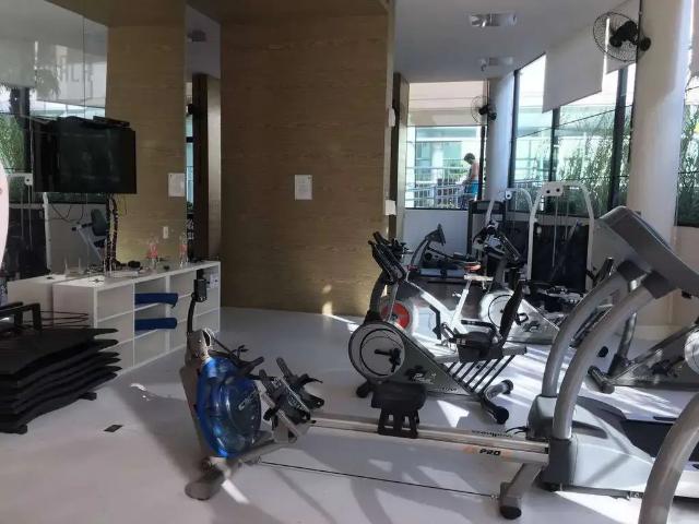 Apartamento para Venda em São Paulo/SP Centro Histórico 1 Quartos