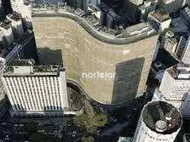 Apartamento para Venda em São Paulo/SP Centro Histórico 1 Quartos