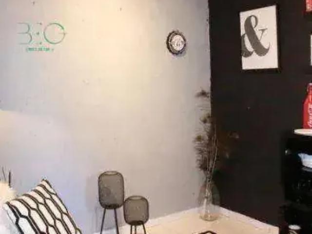 Apartamento para Venda em São Paulo/SP Centro Histórico 2 Quartos