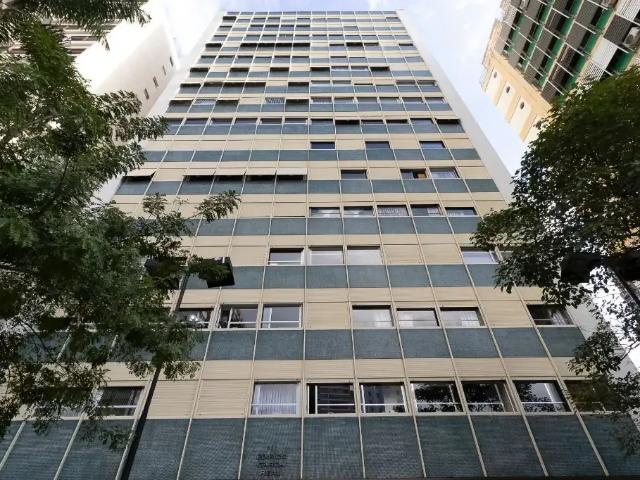 Apartamento para Venda em São Paulo/SP Cerqueira César