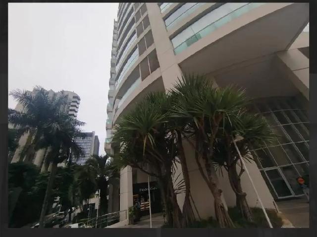 Apartamento para Venda em São Paulo/SP Cerqueira César