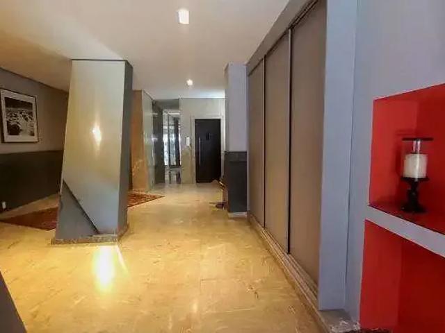 Apartamento para Venda em São Paulo/SP Cerqueira César 4 Quartos
