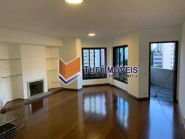 Apartamento para Venda em São Paulo/SP Cerqueira César 4 Quartos