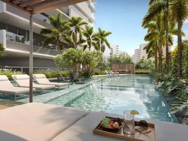 Apartamento para Venda em São Paulo/SP Cerqueira César 4 Quartos