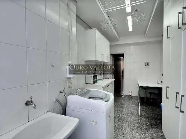 Apartamento para Venda em São Paulo/SP Cerqueira César 4 Quartos