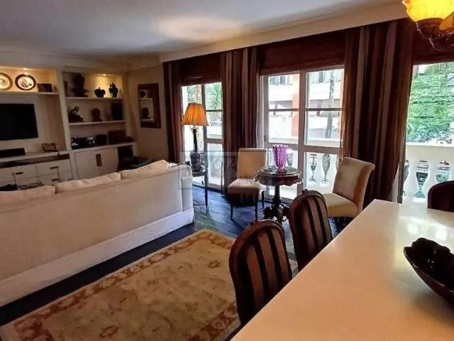 Apartamento para Venda em São Paulo/SP Cerqueira César 4 Quartos
