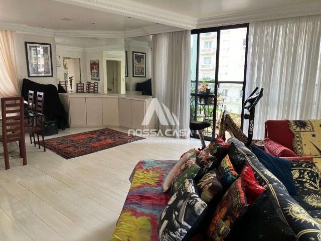 Apartamento para Venda em São Paulo/SP Cerqueira César 4 Quartos