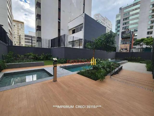 Apartamento para Venda em São Paulo/SP Cerqueira César 4 Quartos