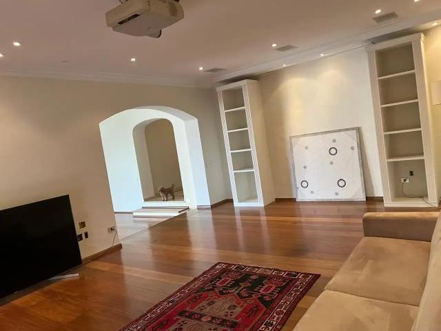 Apartamento para Venda em São Paulo/SP Cerqueira César 4 Quartos
