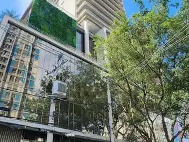 Apartamento para Venda em São Paulo/SP Cerqueira César 4 Quartos