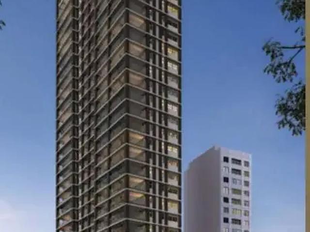 Apartamento para Venda em São Paulo/SP Cerqueira César 4 Quartos