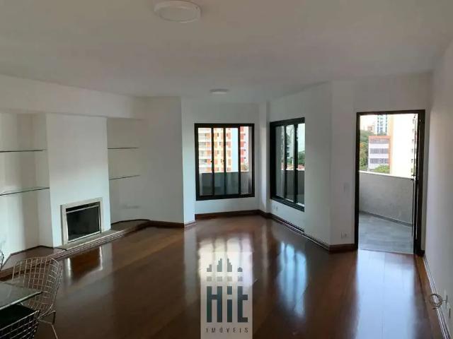 Apartamento para Venda em São Paulo/SP Cerqueira César 4 Quartos