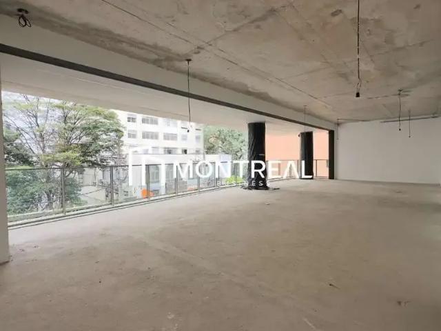 Apartamento para Venda em São Paulo/SP Cerqueira César 4 Quartos