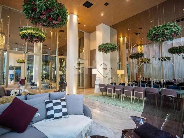 Apartamento para Venda em São Paulo/SP Cerqueira César 4 Quartos