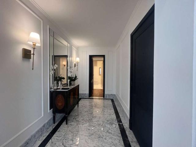 Apartamento para Venda em São Paulo/SP Cerqueira César 4 Quartos
