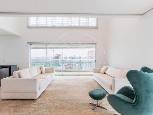 Apartamento para Venda em São Paulo/SP Cerqueira César 4 Quartos