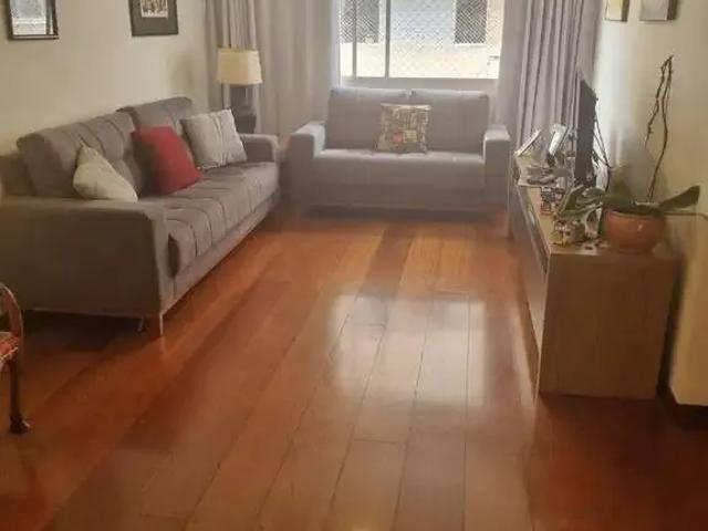 Apartamento para Venda em São Paulo/SP Cerqueira César 4 Quartos