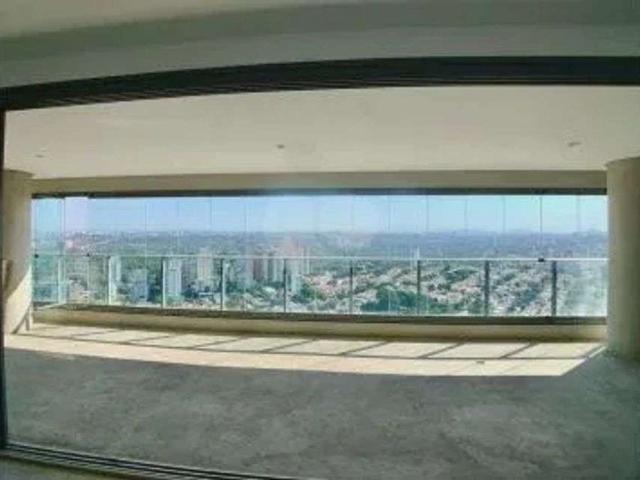 Apartamento para Venda em São Paulo/SP Cerqueira César 4 Quartos