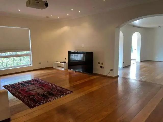 Apartamento para Venda em São Paulo/SP Cerqueira César 4 Quartos