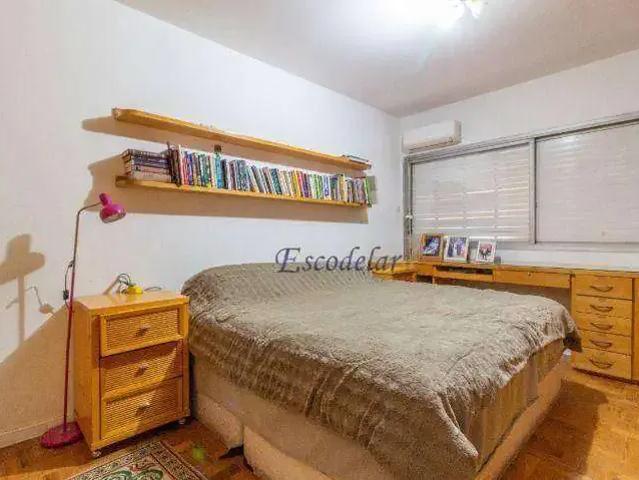 Apartamento para Venda em São Paulo/SP Cerqueira César 4 Quartos