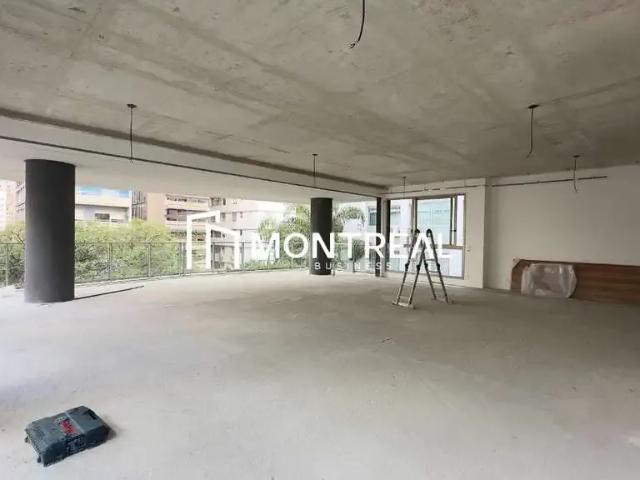 Apartamento para Venda em São Paulo/SP Cerqueira César 4 Quartos