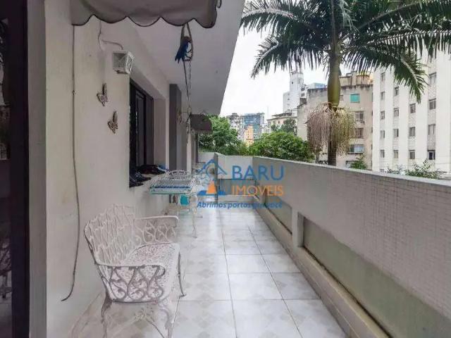 Apartamento para Venda em São Paulo/SP Bela Vista 4 Quartos