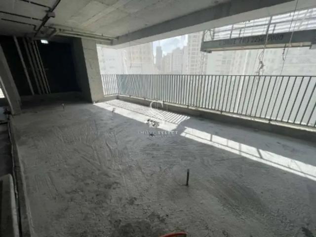 Apartamento para Venda em São Paulo/SP Cerqueira César 4 Quartos
