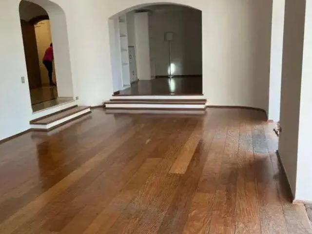 Apartamento para Venda em São Paulo/SP Cerqueira César 4 Quartos