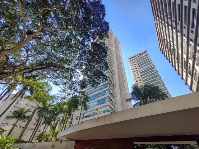 Apartamento para Venda em São Paulo/SP Cerqueira César 4 Quartos
