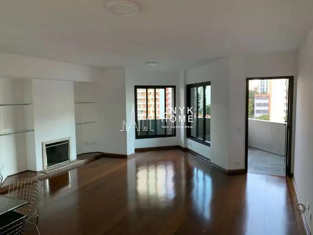Apartamento para Venda em São Paulo/SP Cerqueira César 4 Quartos