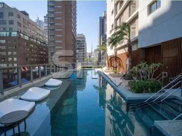 Apartamento para Venda em São Paulo/SP Cerqueira César 4 Quartos