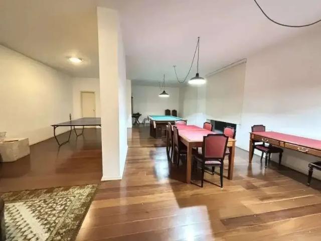 Apartamento para Venda em São Paulo/SP Cerqueira César 4 Quartos
