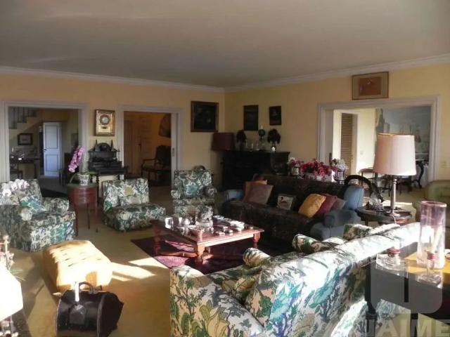 Apartamento para Venda em São Paulo/SP Cerqueira César 4 Quartos