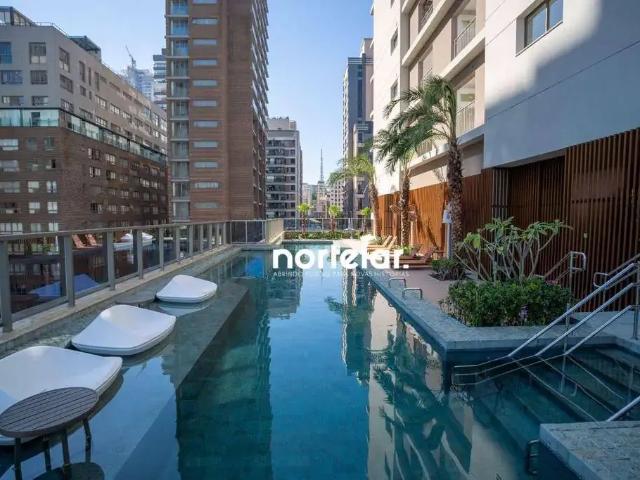 Apartamento para Venda em São Paulo/SP Cerqueira César 4 Quartos