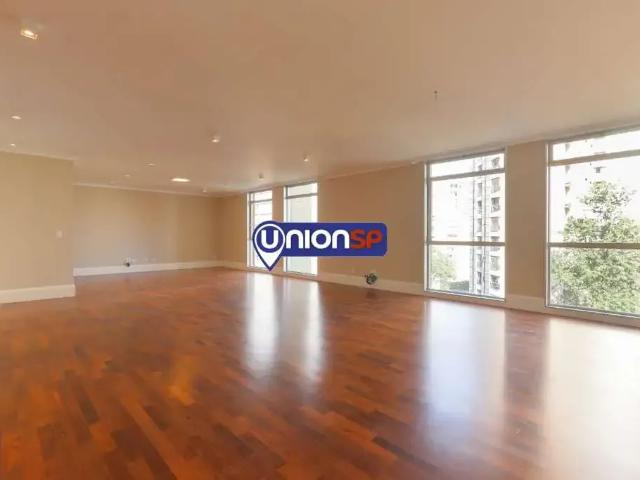 Apartamento para Venda em São Paulo/SP Cerqueira César 4 Quartos