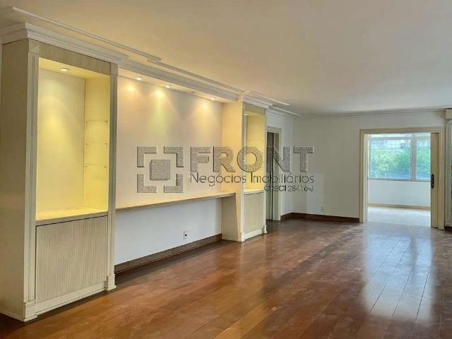 Apartamento para Venda em São Paulo/SP Cerqueira César 4 Quartos