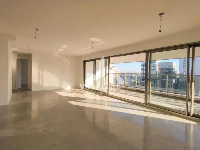 Apartamento para Venda em São Paulo/SP Cerqueira César 4 Quartos