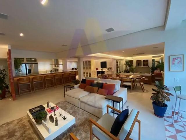 Apartamento para Venda em São Paulo/SP Cerqueira César 4 Quartos