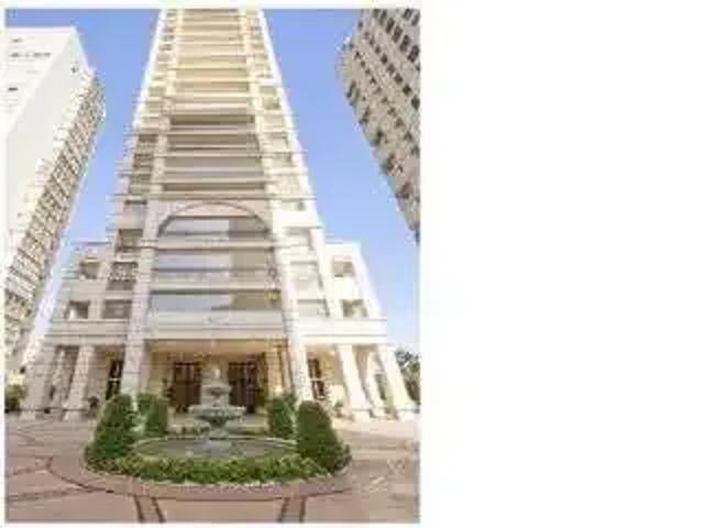 Apartamento para Venda em São Paulo/SP Cerqueira César 4 Quartos