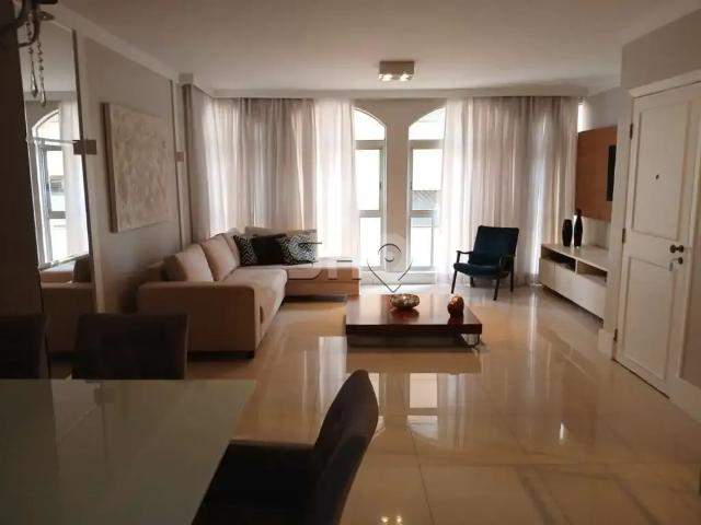 Apartamento para Venda em São Paulo/SP Cerqueira César 4 Quartos