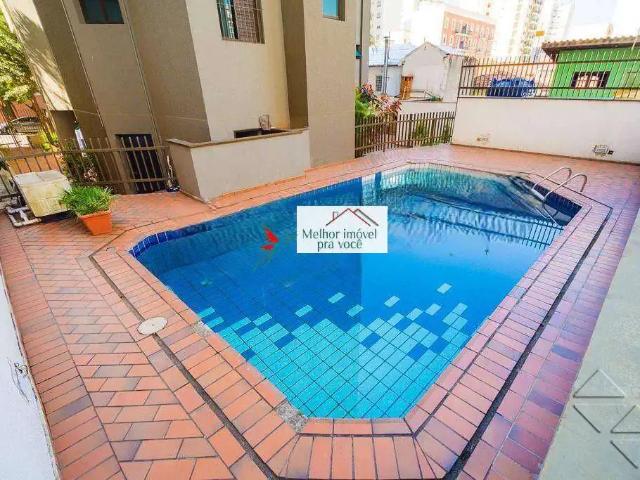 Apartamento para Venda em São Paulo/SP Cerqueira César 4 Quartos