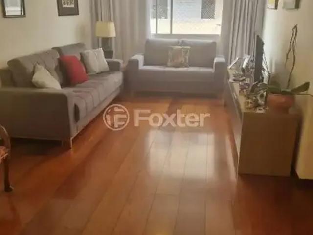 Apartamento para Venda em São Paulo/SP Cerqueira César 4 Quartos