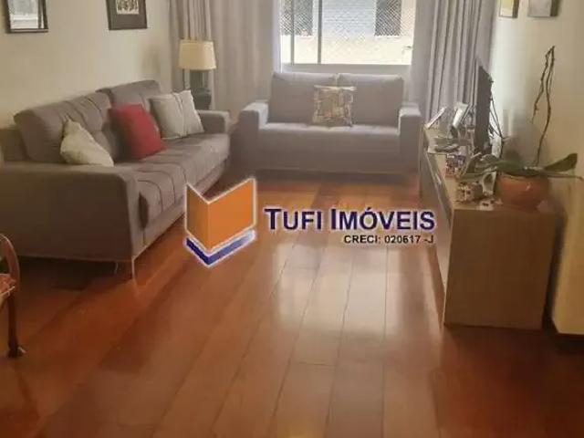 Apartamento para Venda em São Paulo/SP Cerqueira César 4 Quartos