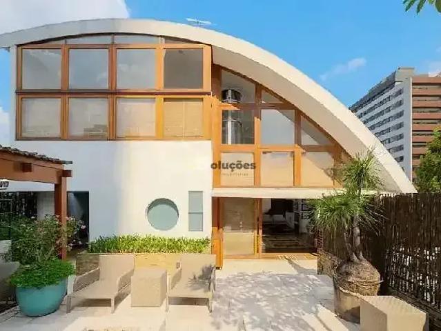 Apartamento para Venda em São Paulo/SP Cerqueira César 4 Quartos