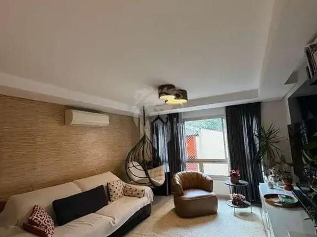 Apartamento para Venda em São Paulo/SP Cerqueira César 4 Quartos