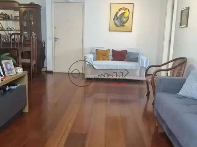 Apartamento para Venda em São Paulo/SP Cerqueira César 4 Quartos