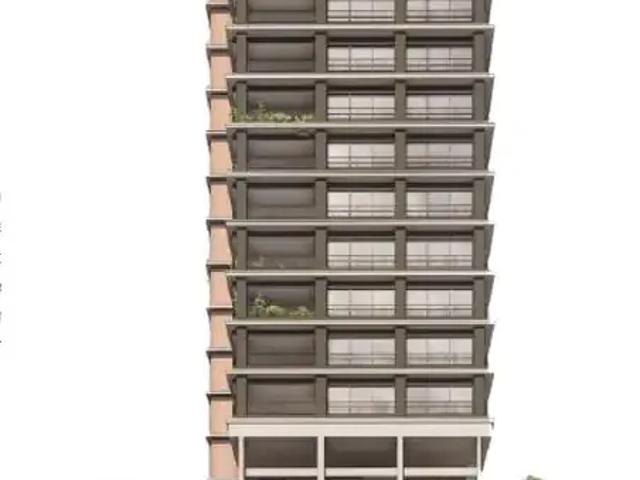 Apartamento para Venda em São Paulo/SP Cerqueira César 4 Quartos