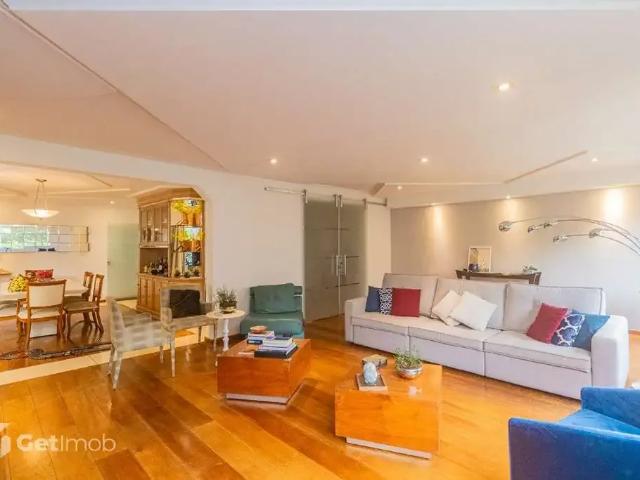Apartamento para Venda em São Paulo/SP Cerqueira César 4 Quartos